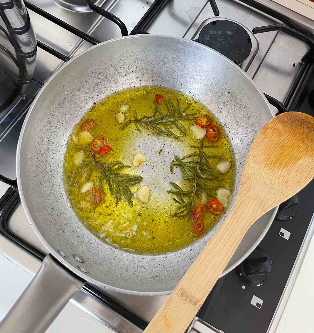 How is Olive Oil Made: A Step-by-step Guide – EXAU Olive Oil